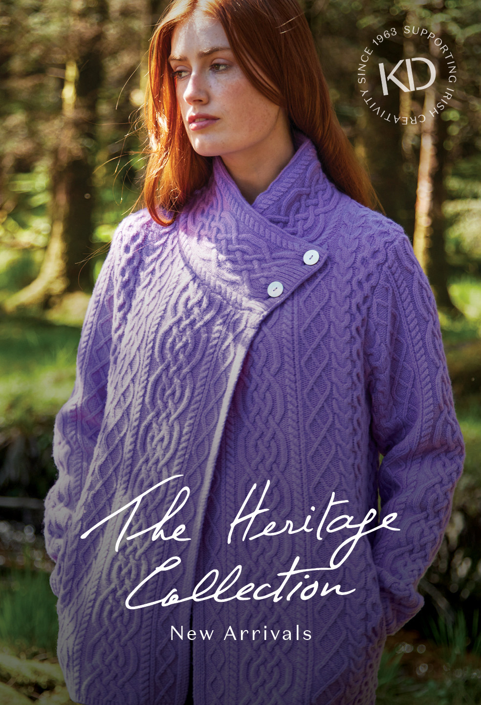 Kilkenny Design | Irish Shop For Gifts, Jewelry, Home & Fashion