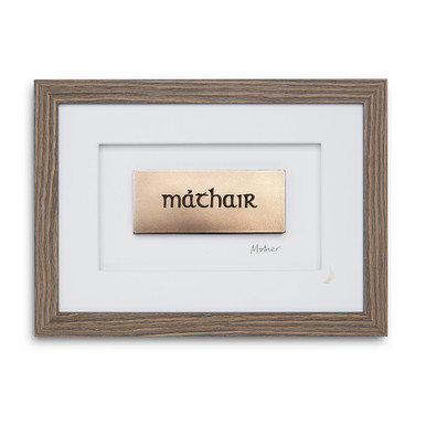Máthair Print | Kilkenny Design