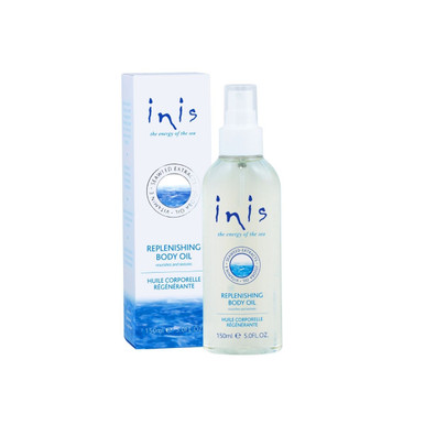 Inis Replenishing Body Oil | Kilkenny Design