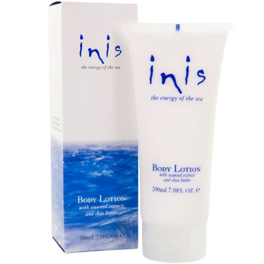 Inis Body Lotion 200ml | Kilkenny Design