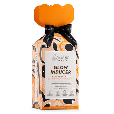 Christmas Glow Inducer Wellbeing Kit | Kilkenny Design