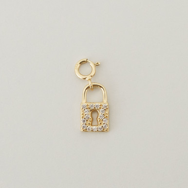 My Stories Unbreakable Bond Charm | Kilkenny Design