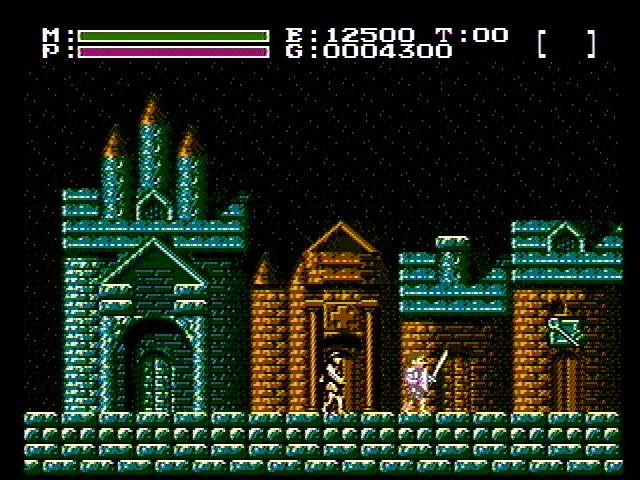 Faxanadu NES 1987 Tips and Tricks: Master the Adventure - Game Repair
