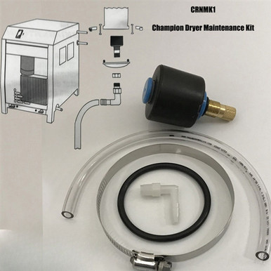 CRNMK1 Champion Air Dryer Service Maintenance Kit CRN 5-15 CFM