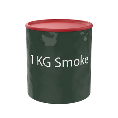 Smoke Powder White 1kg - Vulcan Europe - B2B