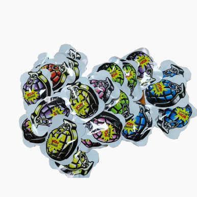 Bomb bags - Vulcan Europe - B2B