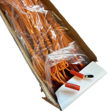 Electric igniter with 2m wire