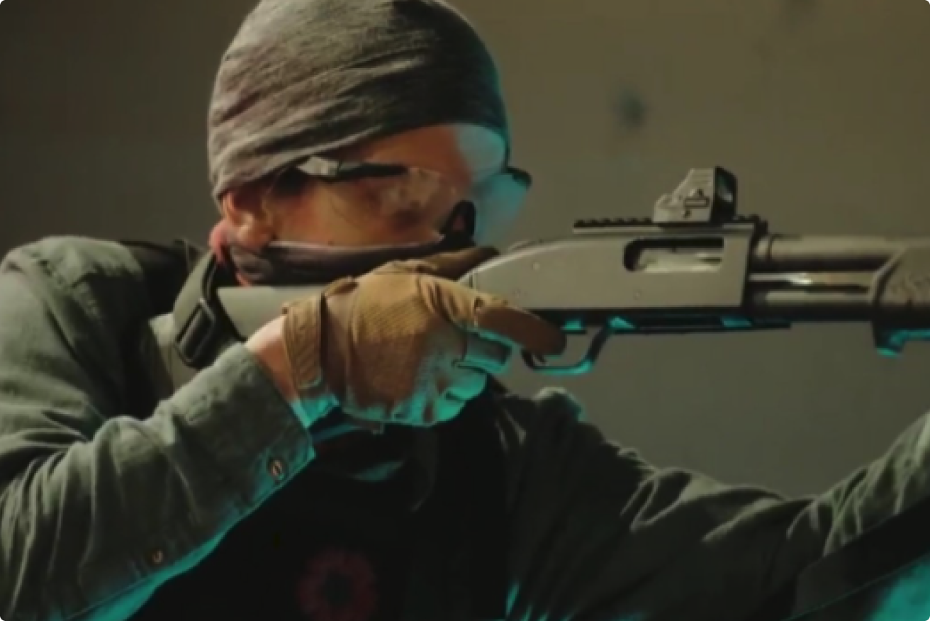 Improve Firearm Training Centers with ReShell: Discover Rechargeable ...