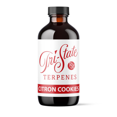 Citron Cookies Strain, Terps for sale, terpenes for sale