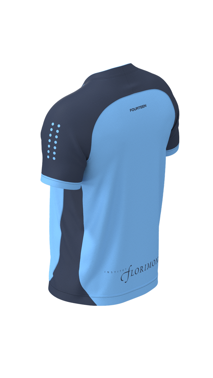 Florimont Kids Performance Shirt - Fourteen SA