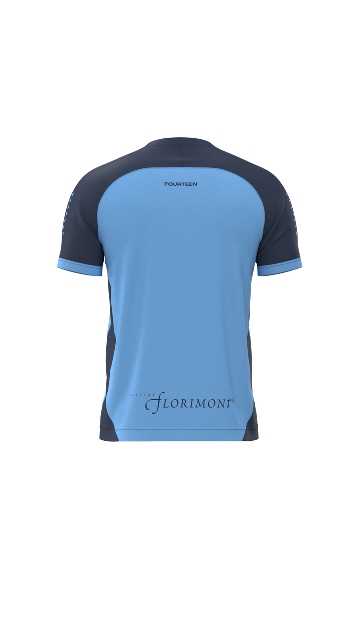 Florimont Kids Performance Shirt - Fourteen SA
