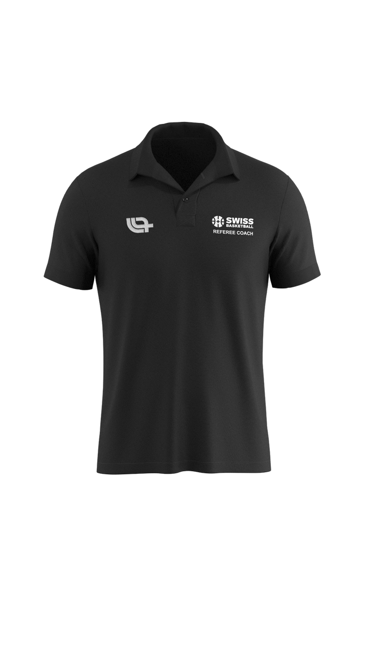 SWB Official Referee Polo Shirt - Fourteen SA