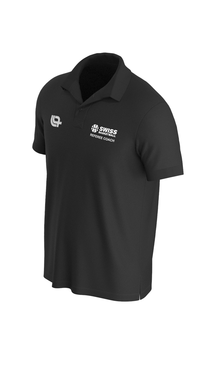 SWB Official Referee Polo Shirt - Fourteen SA