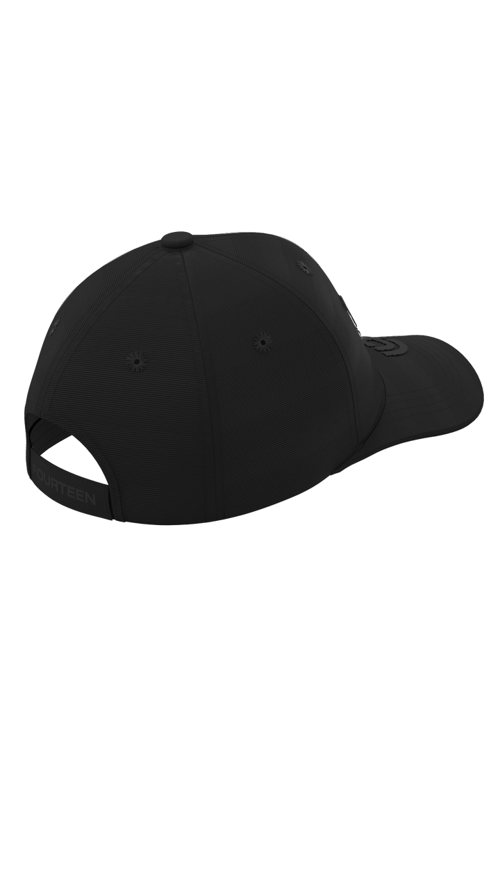 Country Club Geneva Classy Cap - Fourteen SA