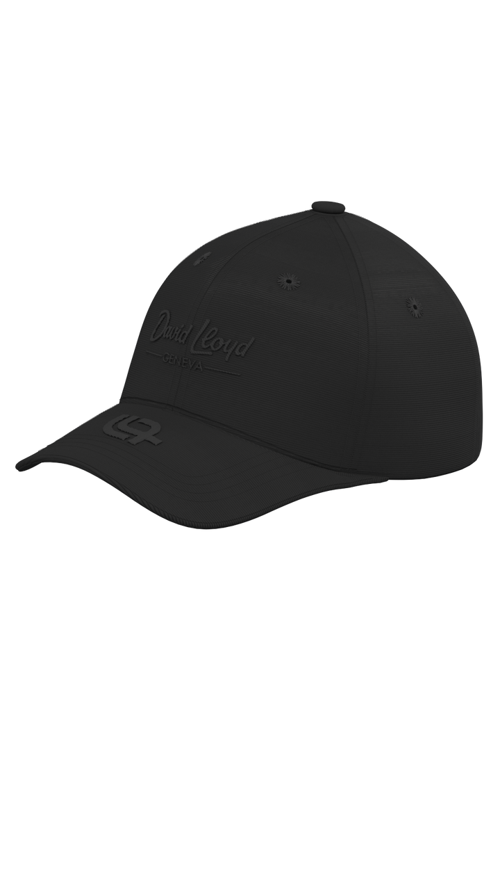 Country Club Geneva Classy Cap - Fourteen SA