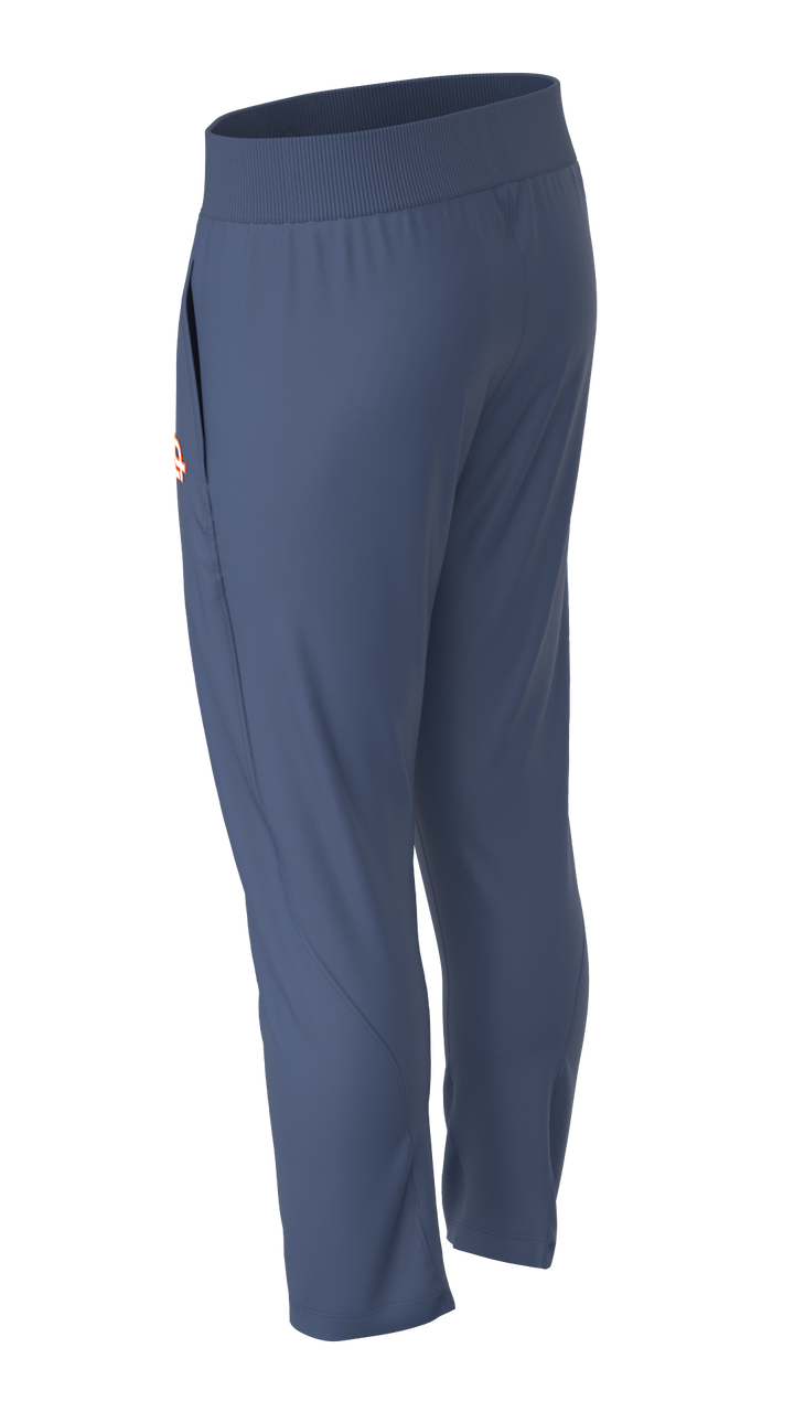 GC Basketball - Unisex Sporty Straight Pants - Fourteen SA