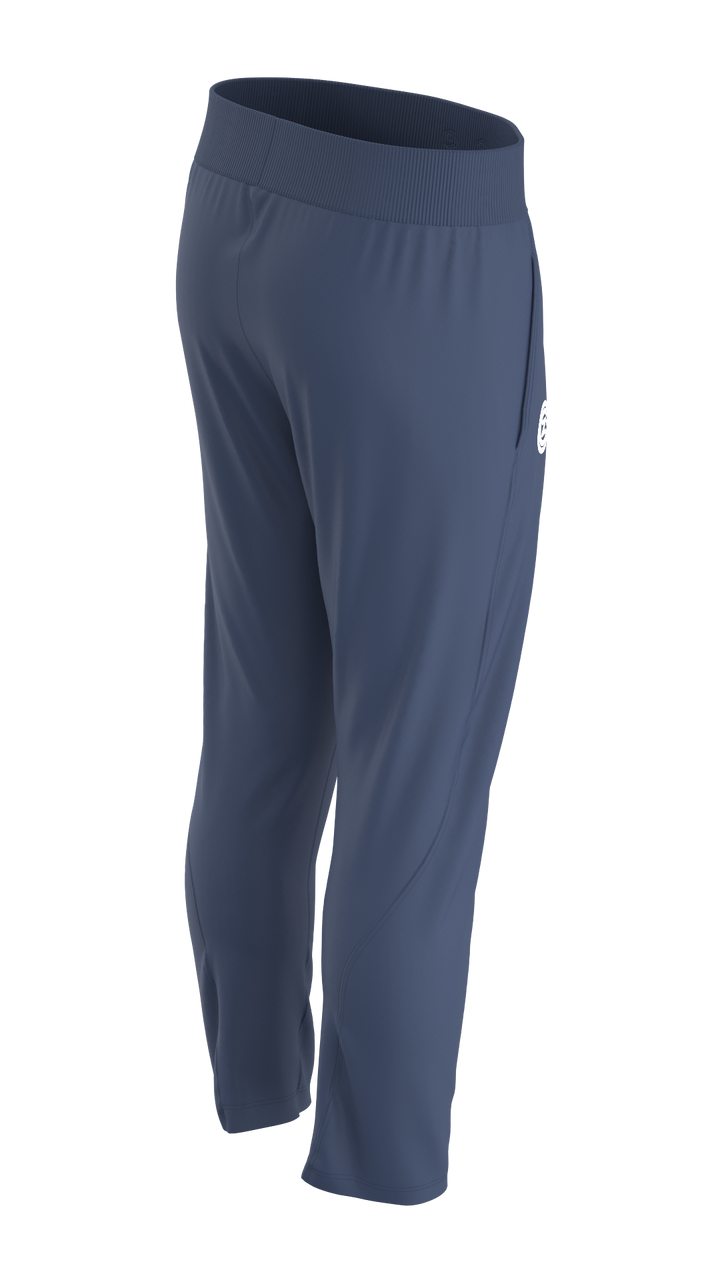 GC Basketball - Unisex Sporty Straight Pants - Fourteen SA