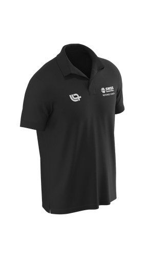SWB Official Referee Polo Shirt - Fourteen SA