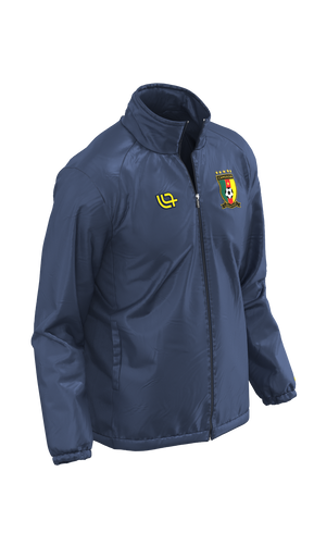 Fecafoot - Performance Rain Jacket - Fourteen SA