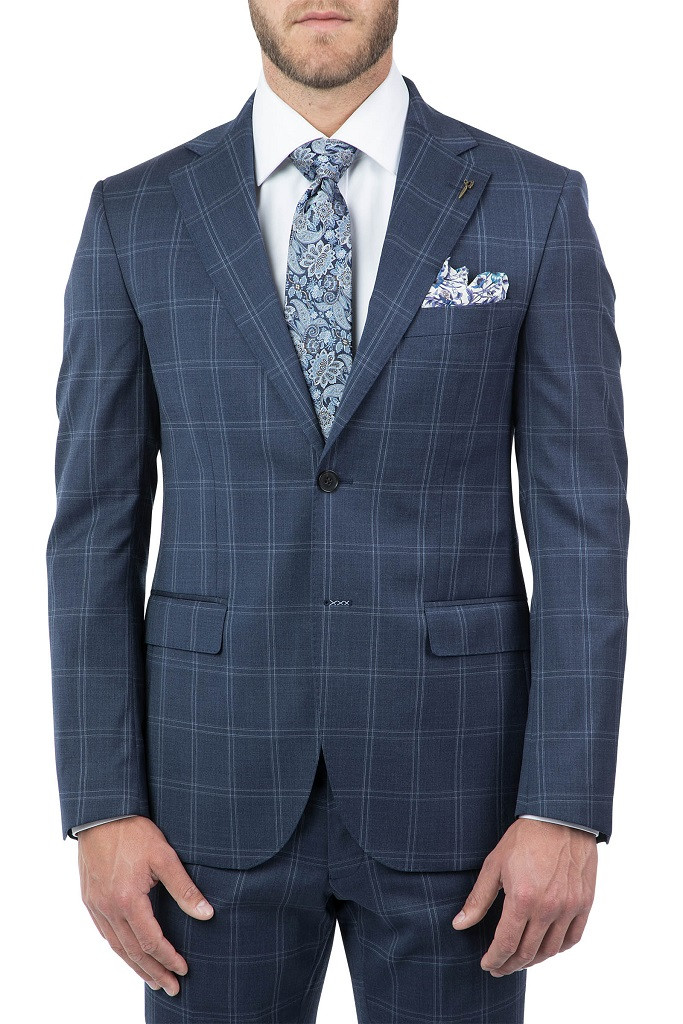 SHOP - CLOTHING - Suits - Page 1 - Sergios