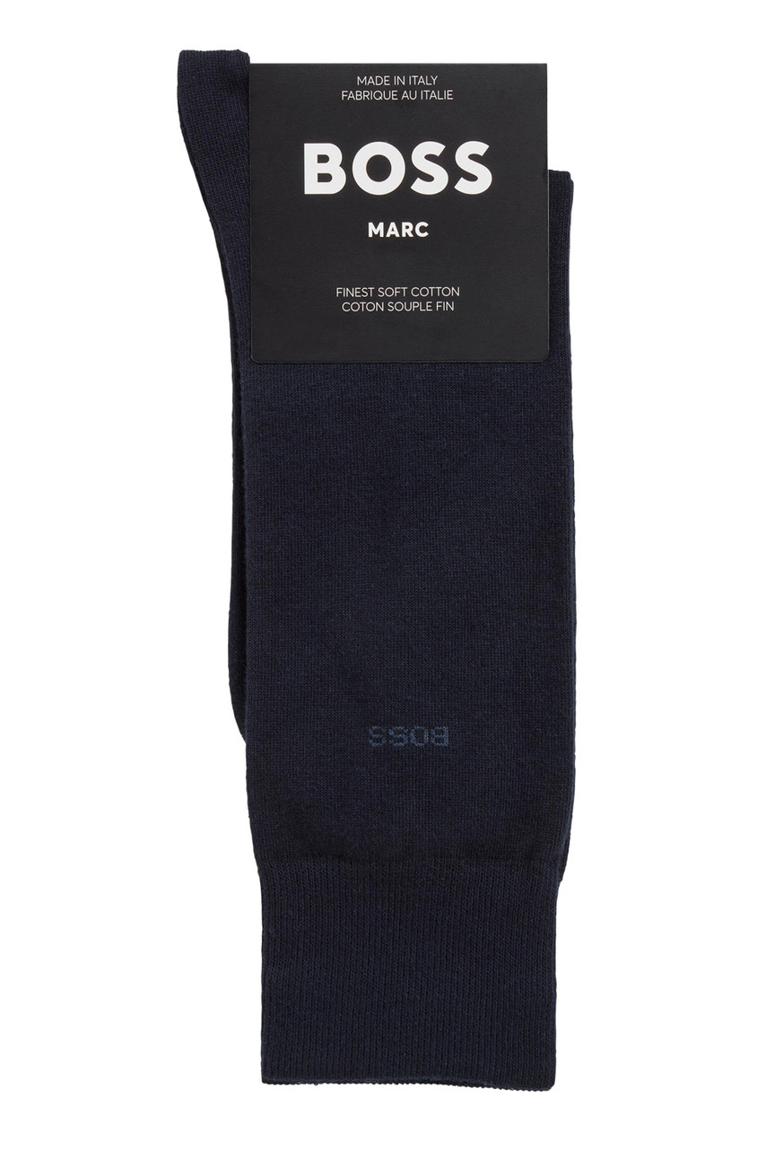 Hugo boss dress socks store