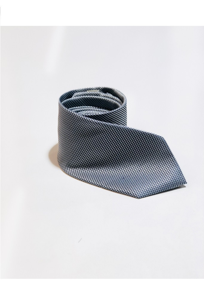 SERGIOS TIE TEXTURE - SERGIOS