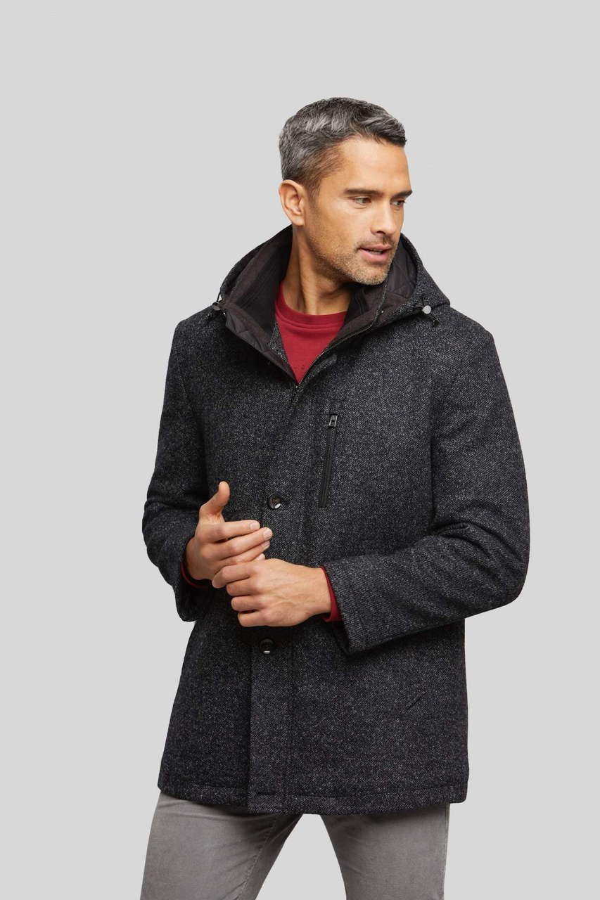 BUGATTI CASUAL JACKET - 24061 - SERGIOS
