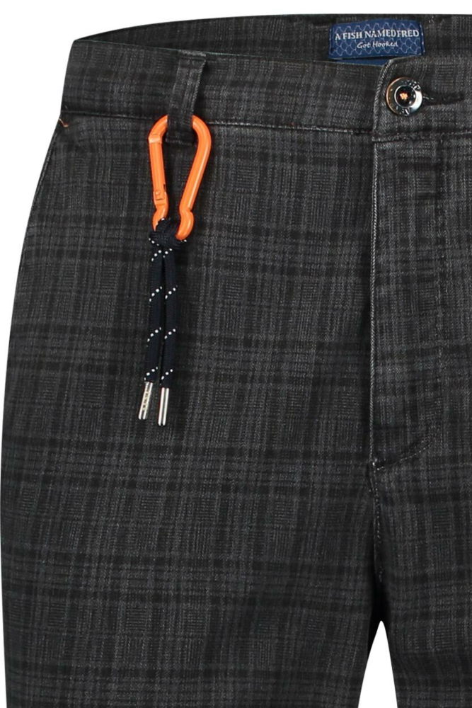 FISH - CHECK CHINO -23211 - SERGIOS