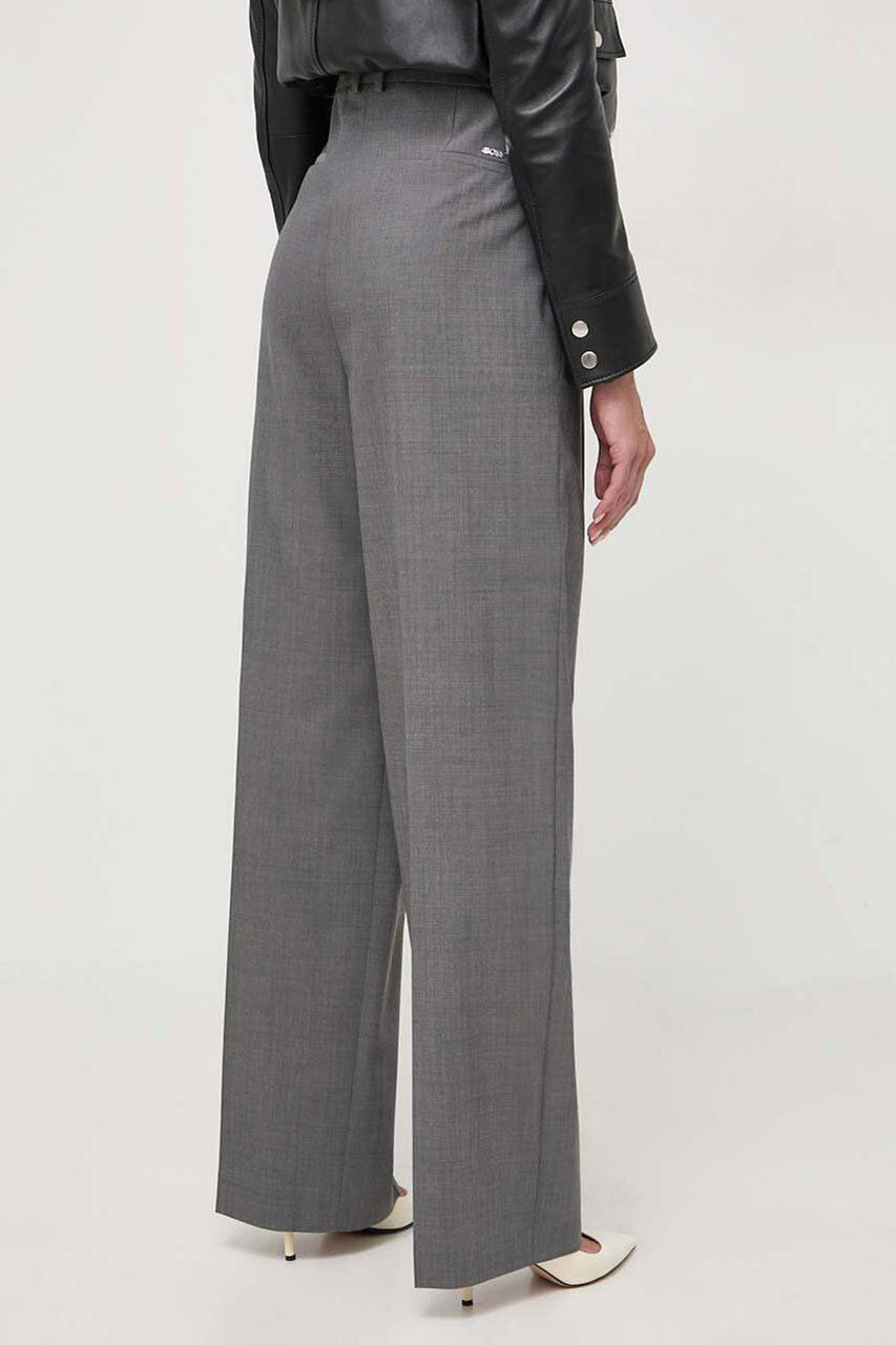 BOSS TROUSERS TENLY 50505608 - HUGO BOSS NZ