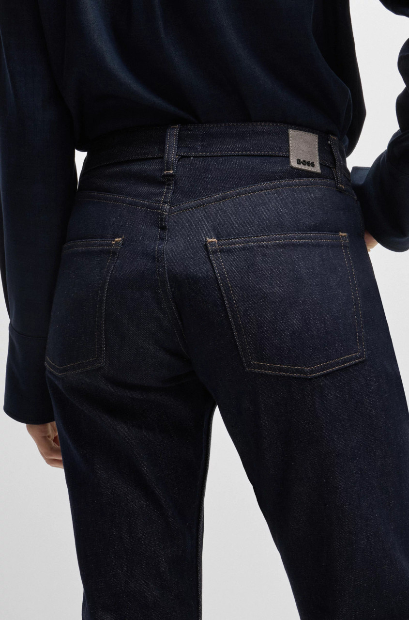 BOSS JEAN HEIGHT-CLASSIC 50522847 - HUGO BOSS NZ