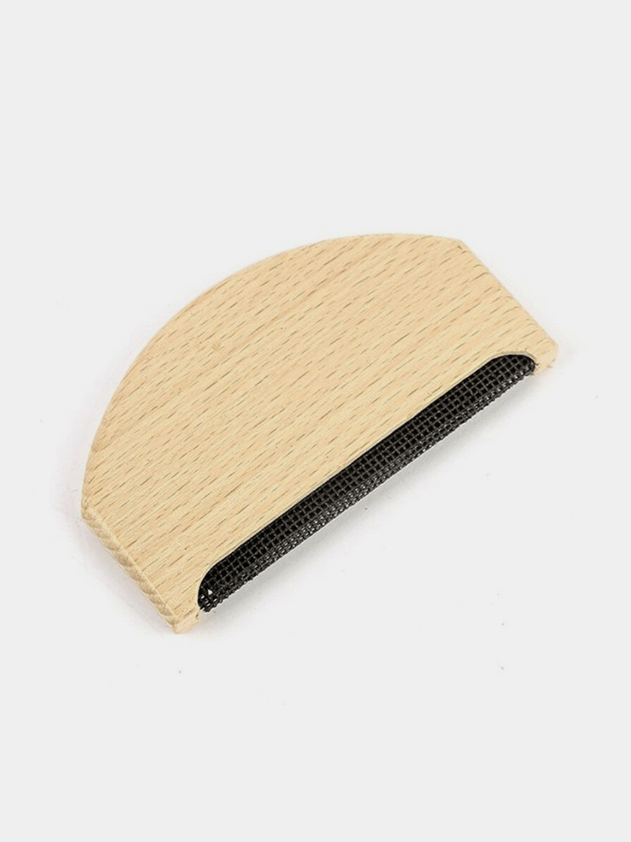 Cashmere Comb - SERGIOS