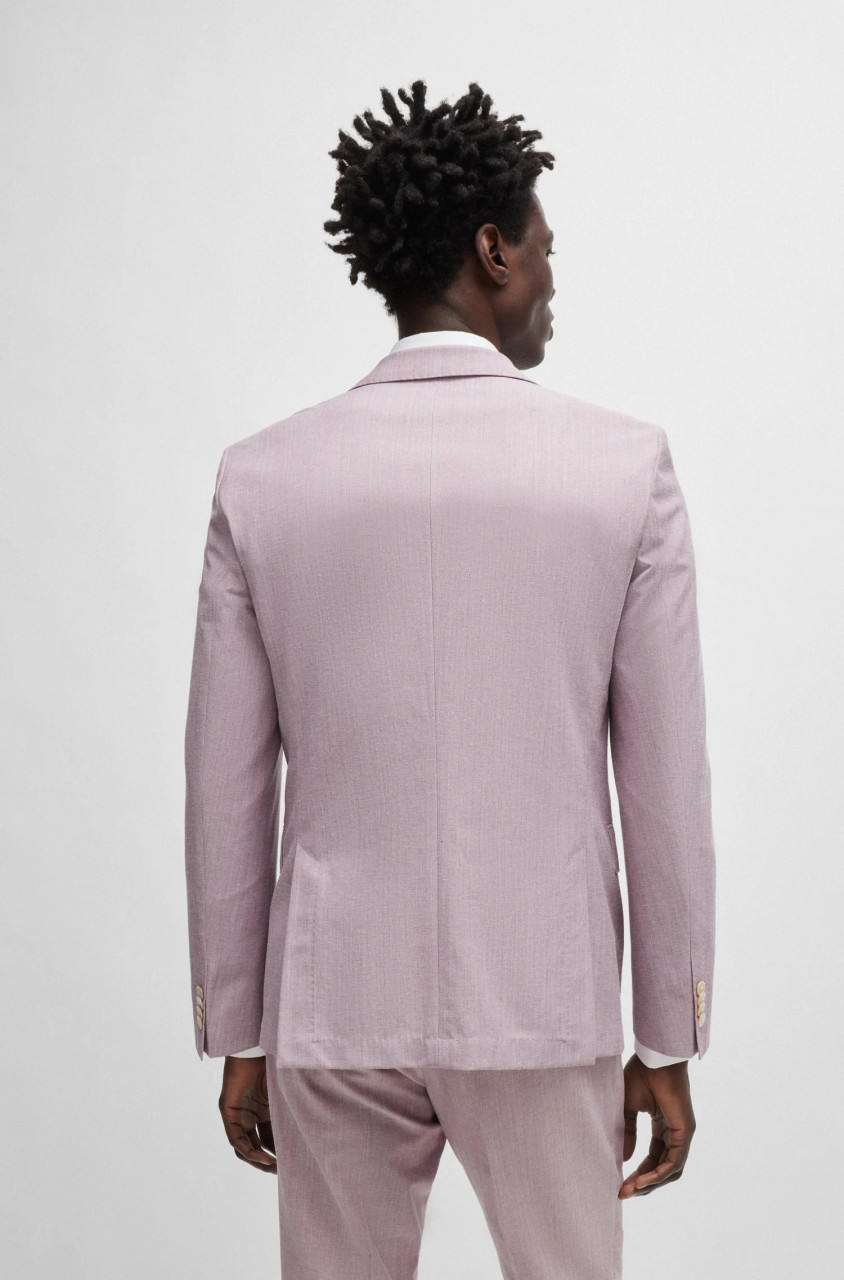 BOSS SPORTS JACKET H-HUTSON 50514605 - HUGO BOSS NZ