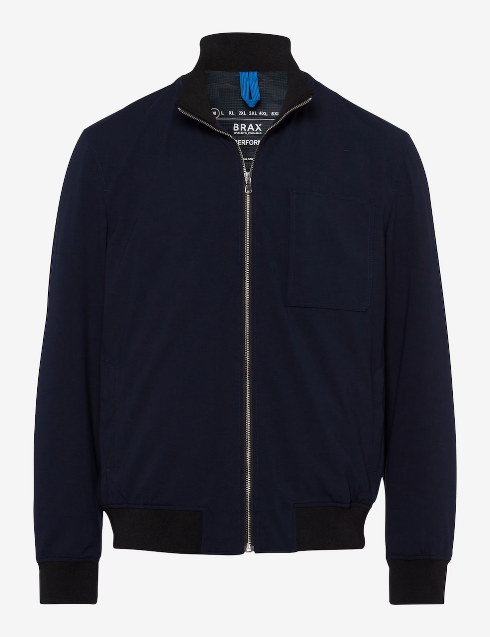 BRAX JACKET - ENZO - 94-1028 - SERGIOS