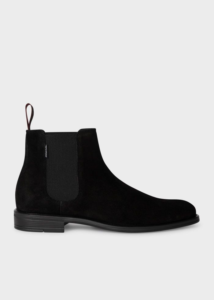 PAUL SMITH BOOT - CEDRIC - CDC13 - SERGIOS