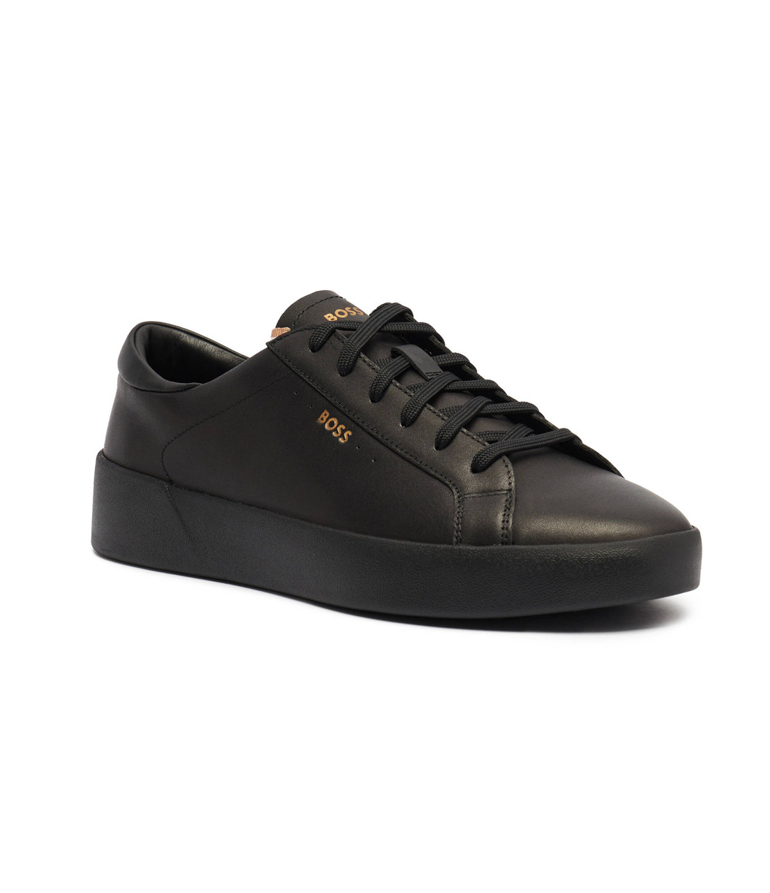 BOSS SNEAKERS BELWAR_TENN 50522865 - HUGO BOSS NZ