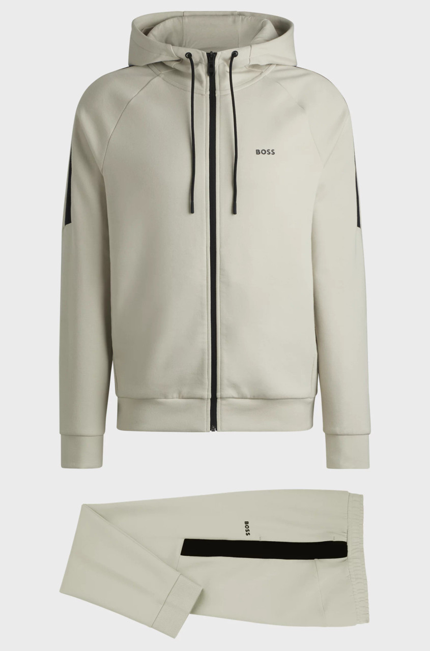 BOSS TRACKSUIT SET 50519395 - HUGO BOSS NZ