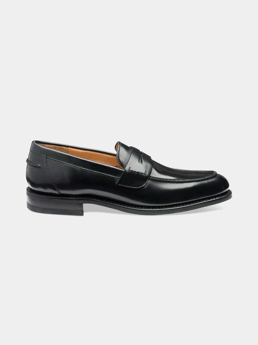 LOAKE SLIP-ON 356 - SERGIOS