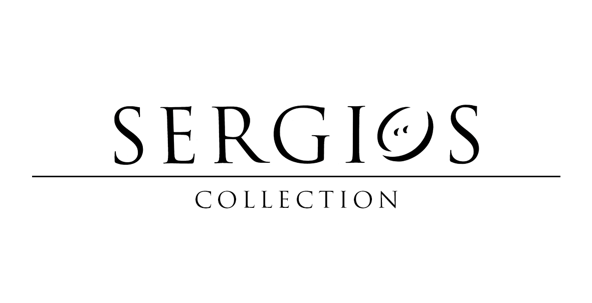 Sergios Collection Products - SERGIOS