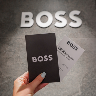 HUGO BOSS NZ