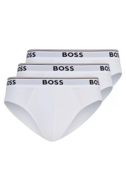 BOSS BRIEFS 3P POWER NOS 50475273 - HUGO BOSS NZ