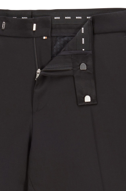BOSS TROUSER H-GENIUS-TUX 50469186 - HUGO BOSS NZ