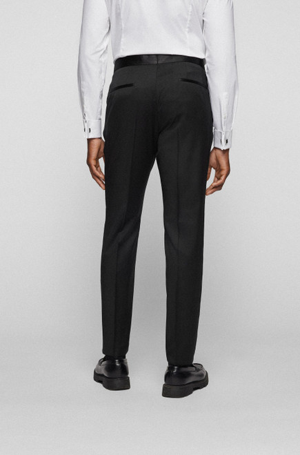 BOSS TROUSER H-GENIUS-TUX 50469186 - HUGO BOSS NZ