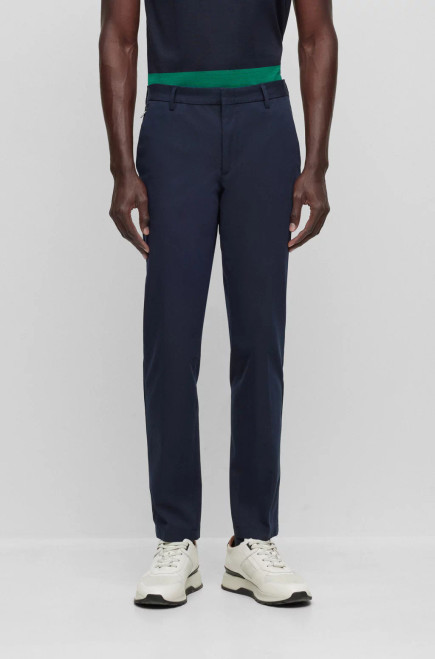 BOSS TROUSER KAITO_T NOS 50487754 - HUGO BOSS NZ