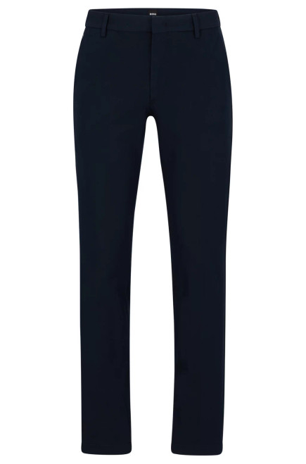BOSS TROUSER KAITO_T NOS 50487754 - HUGO BOSS NZ
