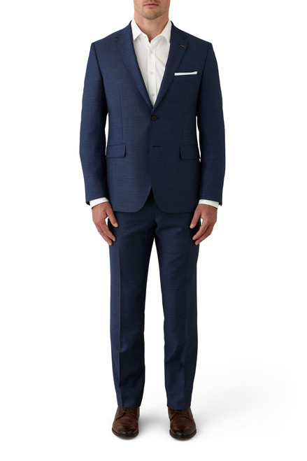 **JOE BLACK 2-PCE SUIT - FCD508 - SERGIOS