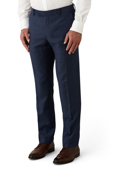 **JOE BLACK 2-PCE SUIT - FCD508 - SERGIOS