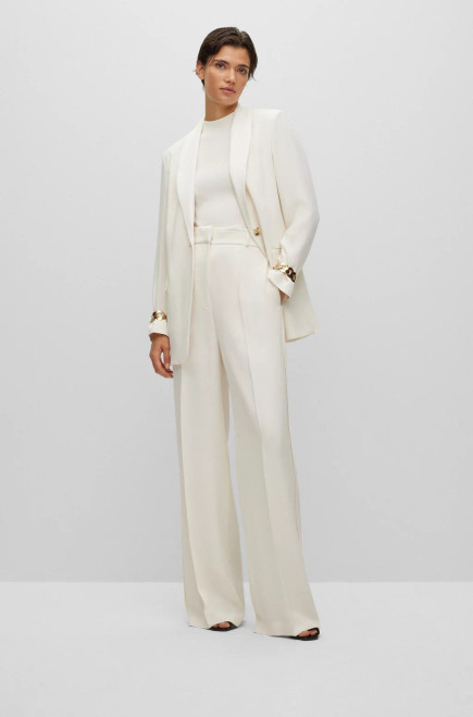 BOSS TROUSERS TIMOA 50500805 - HUGO BOSS NZ