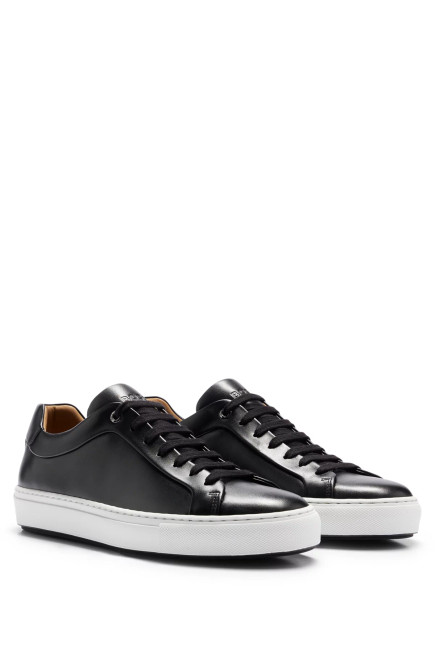 BOSS SNEAKERS MIRAGE 50499798 - HUGO BOSS NZ