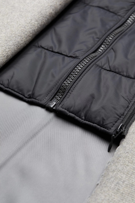 BUGATTI OVERCOAT - 49073 - SERGIOS