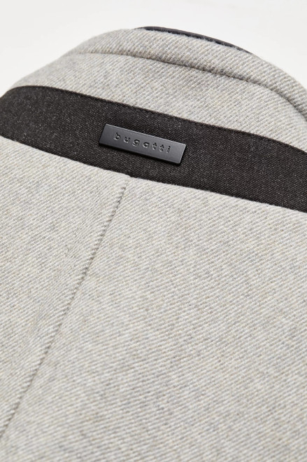 BUGATTI OVERCOAT - 49073 - SERGIOS